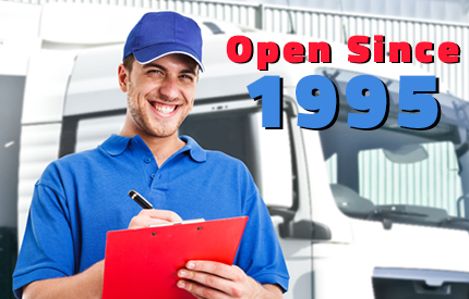 Air Freight, Telecom, High Tech | Shipping, Carrier, Trucking | San ...